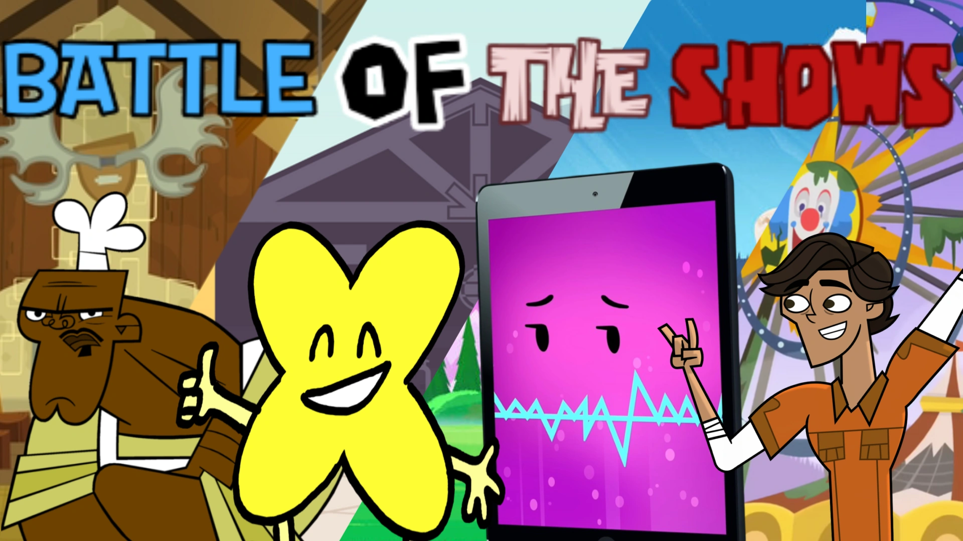 BotS S2 (Camp) Signups | Fandom