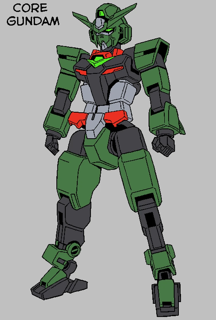 Is there a gallery of all UC Gundams color schemes? | Fandom