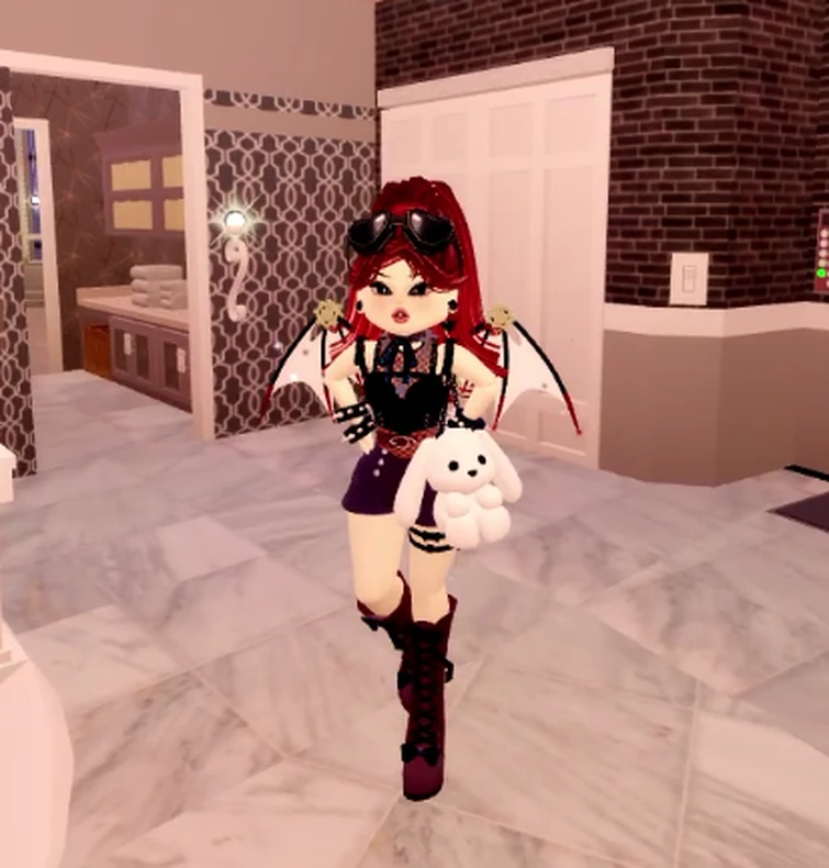 Discuss Everything About Royale High Wiki | Fandom