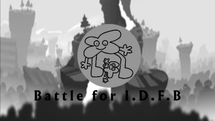 what should the prize of a joke bfdi-style series here im thinking of ...