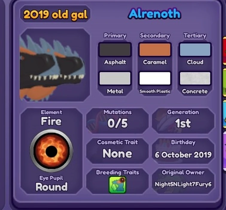 T/s 3 old drags | Fandom