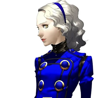 Favorite Velvet Room assistant? | Fandom