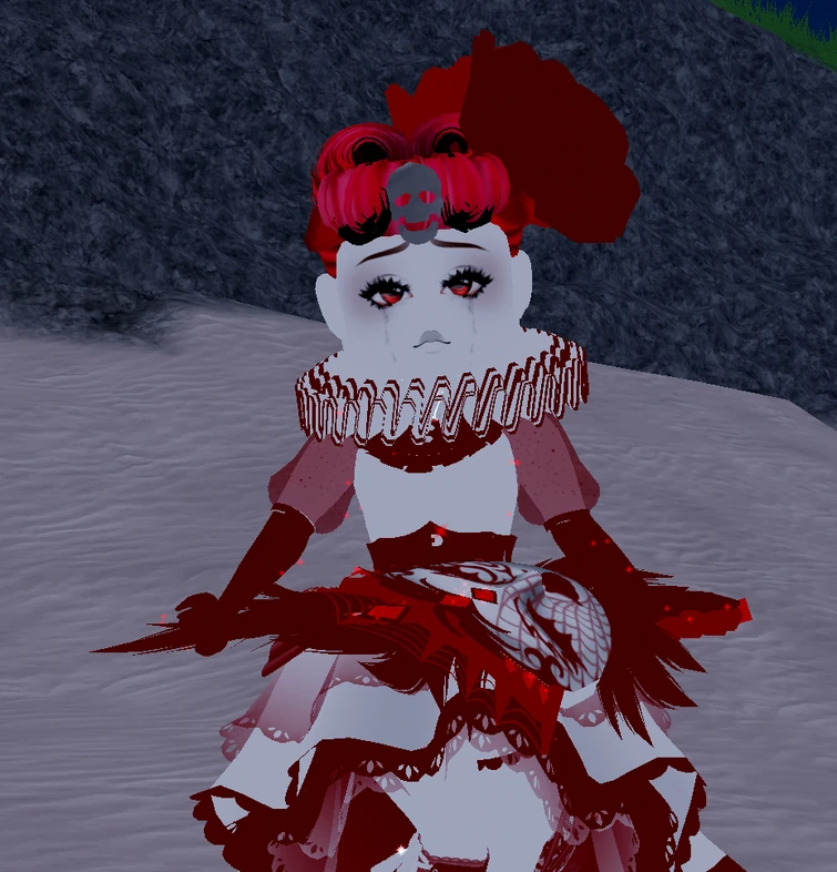 Discuss Everything About Royale High Wiki | Fandom