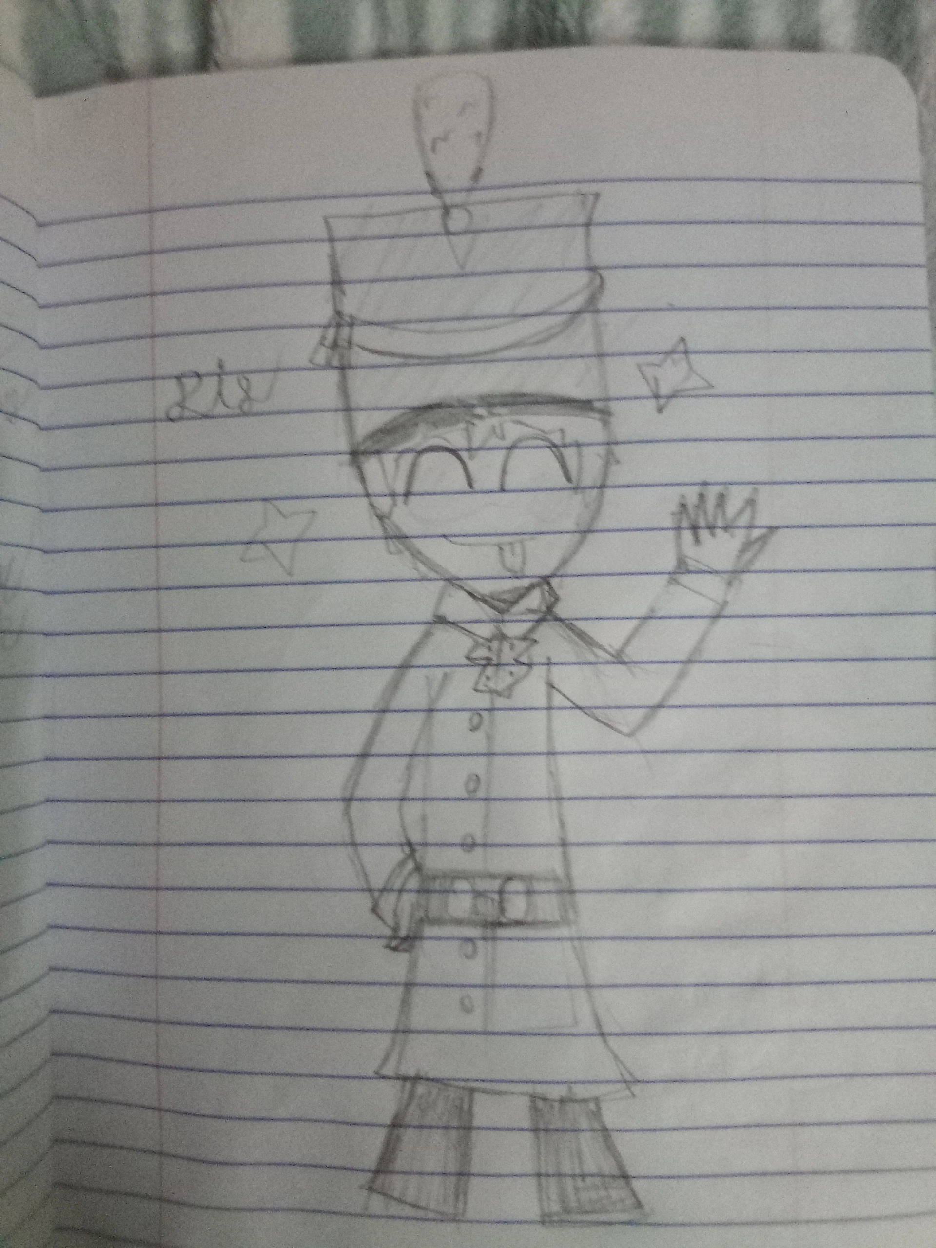 Doodles | Fandom