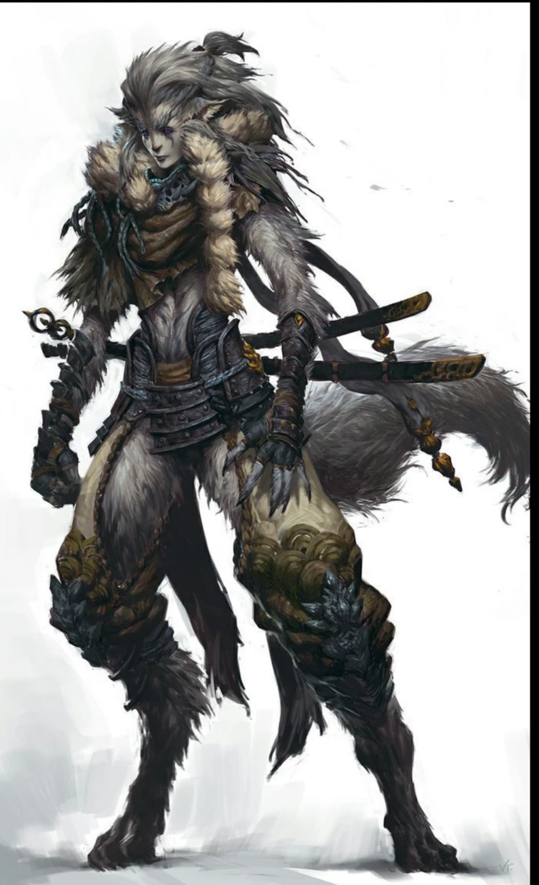 Protector/Servant | Fandom