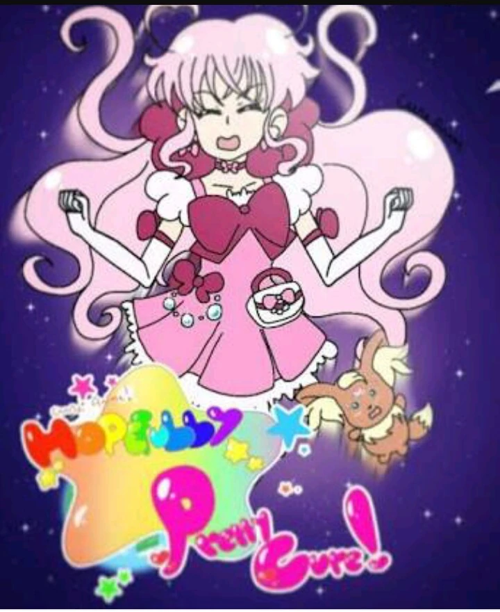 Hopefully precure | Fandom