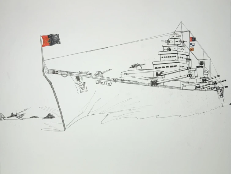 Discuss Everything About Dead Ahead Wiki | Fandom