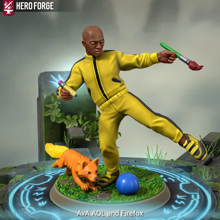 If the Rocket Co. Personnel Were Human | Fandom