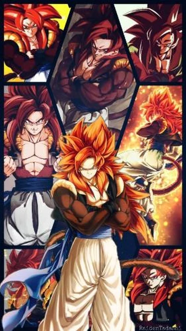 Discuss Everything About Dragon Ball Wiki | Fandom