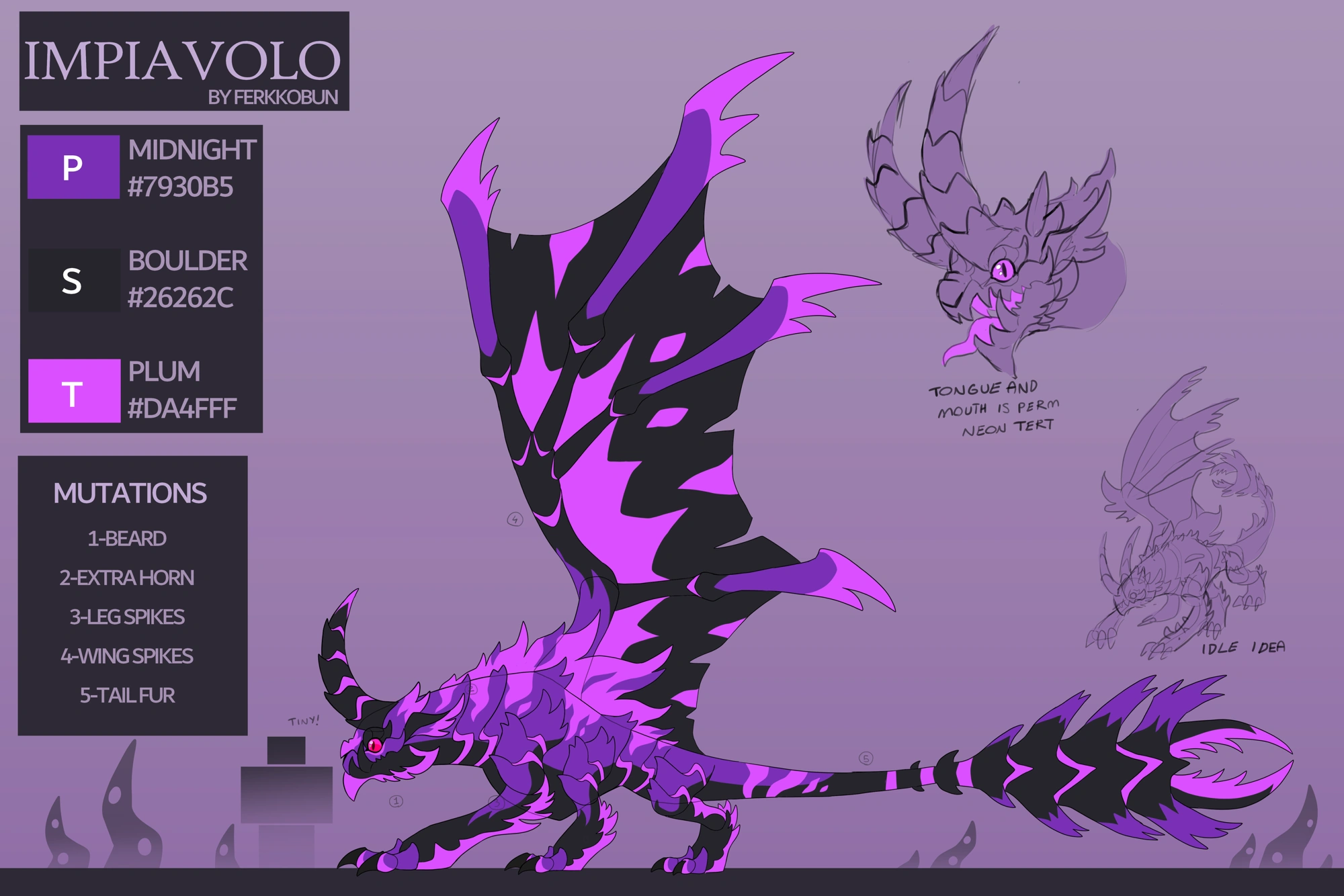 new dragon for shadow altar! | Fandom