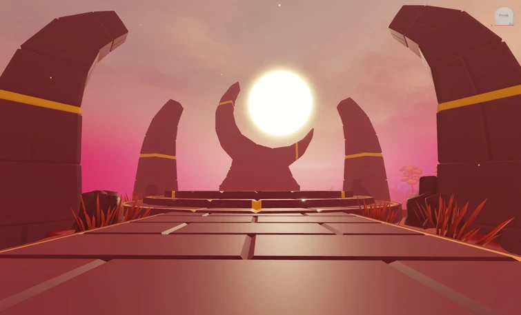 [dev feed] Solar Altar Plot Theme, Solstice eggs and flairs | Fandom