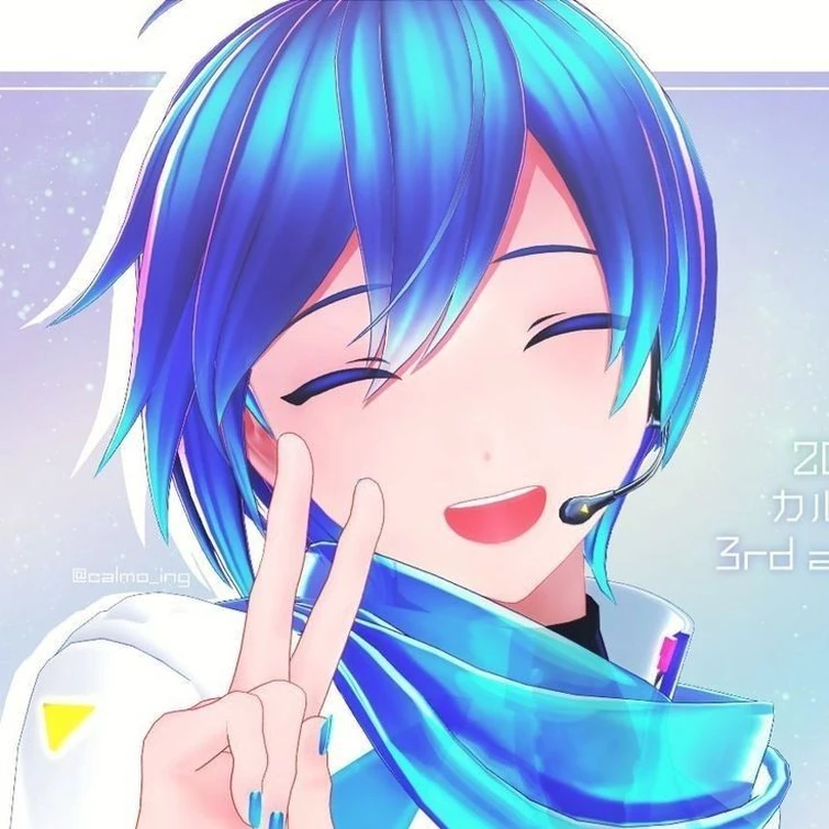 Kaito | Fandom