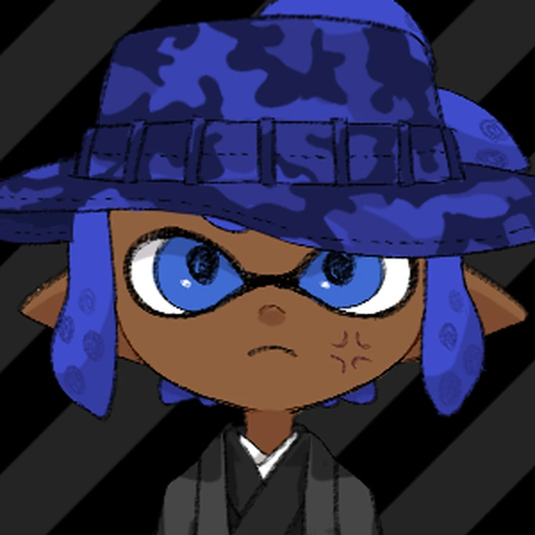 Cowshot xander | THE SMG4/GLITCH WIKI | Fandom