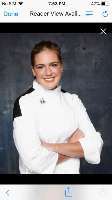 Discuss Everything About Hell's Kitchen Wiki | Fandom