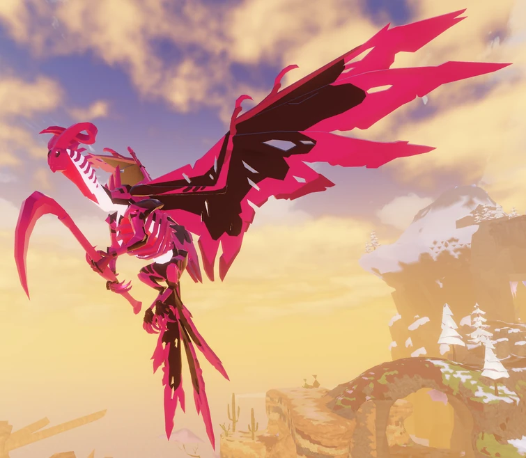 Mutation Image Submission [MEGATHREAD] | Fandom