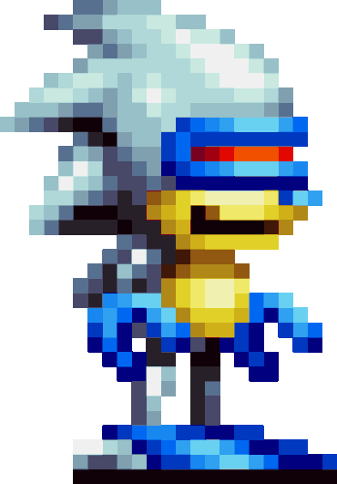 Discuss Everything About Sonic Wiki Zone | Fandom