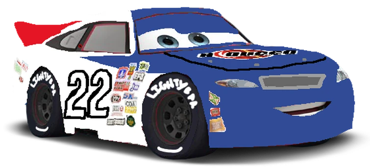 Cars 2005 Teaser Trailer Racers Remastered | Fandom