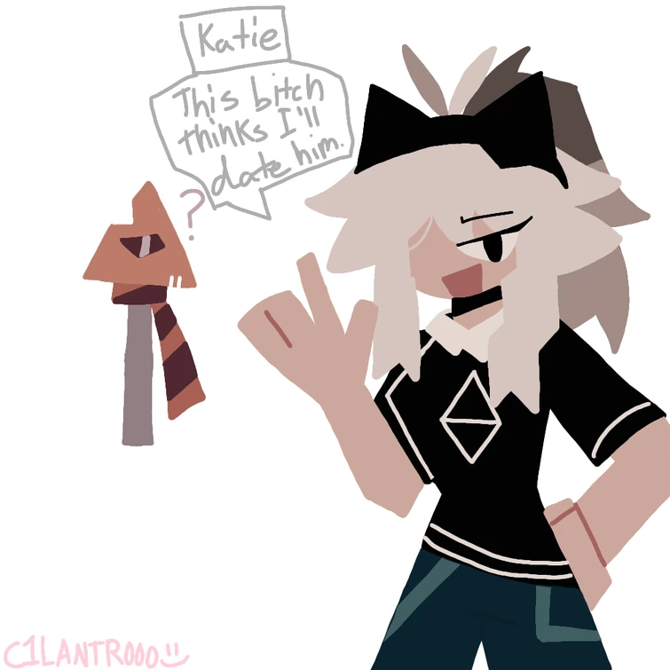 Repost of some crusty ahh art👍 | Fandom