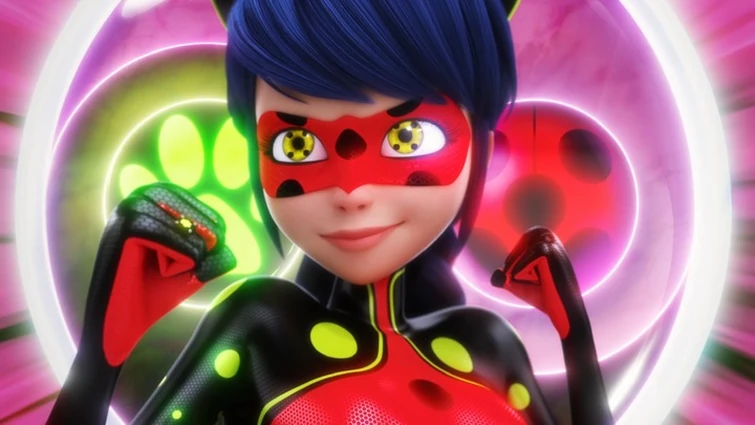 Miraculous The Last Day | Fandom