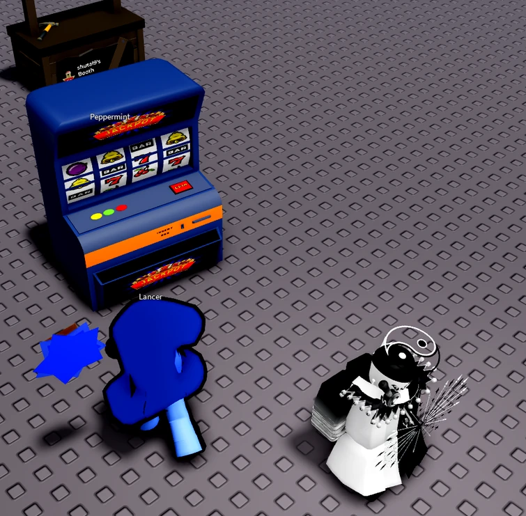 Sol's RNG Wiki Megathread | Fandom