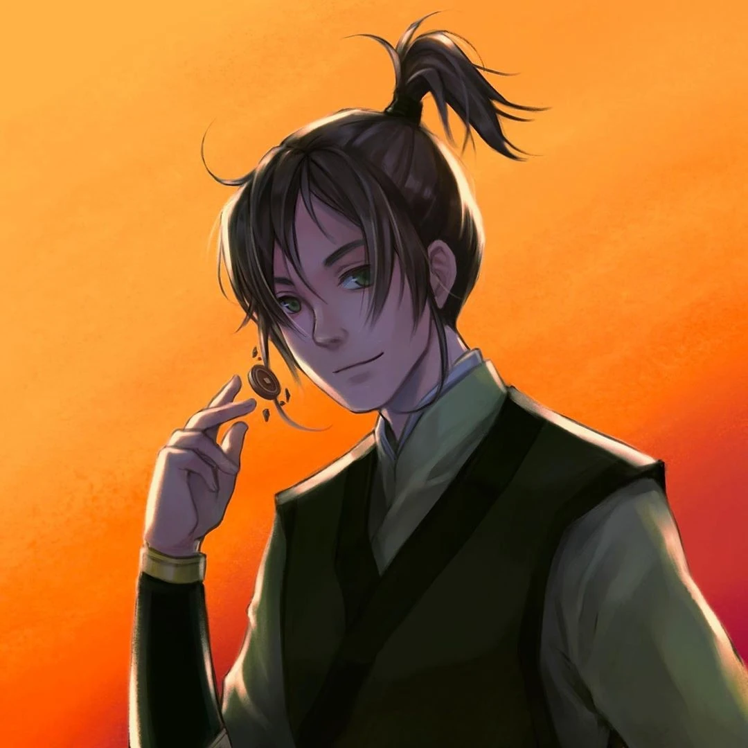 Rise of Kyoshi | Fandom