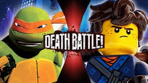 Mikey VS. Jay | Fandom