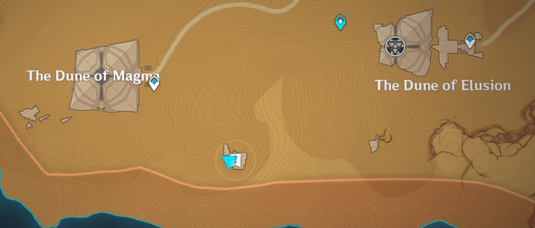 How do you get in here? | Fandom