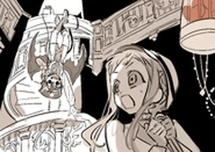 the new aidairo official art | Fandom