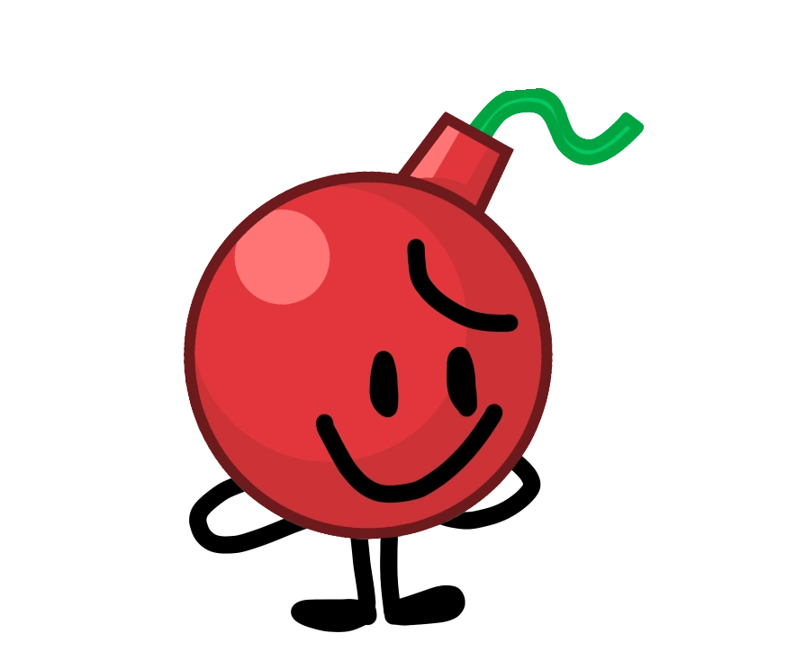 New cherry bomb asset | Fandom