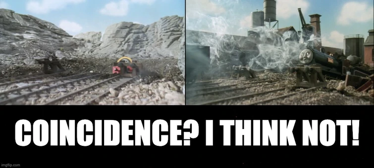 Give me your best Thomas memes | Fandom