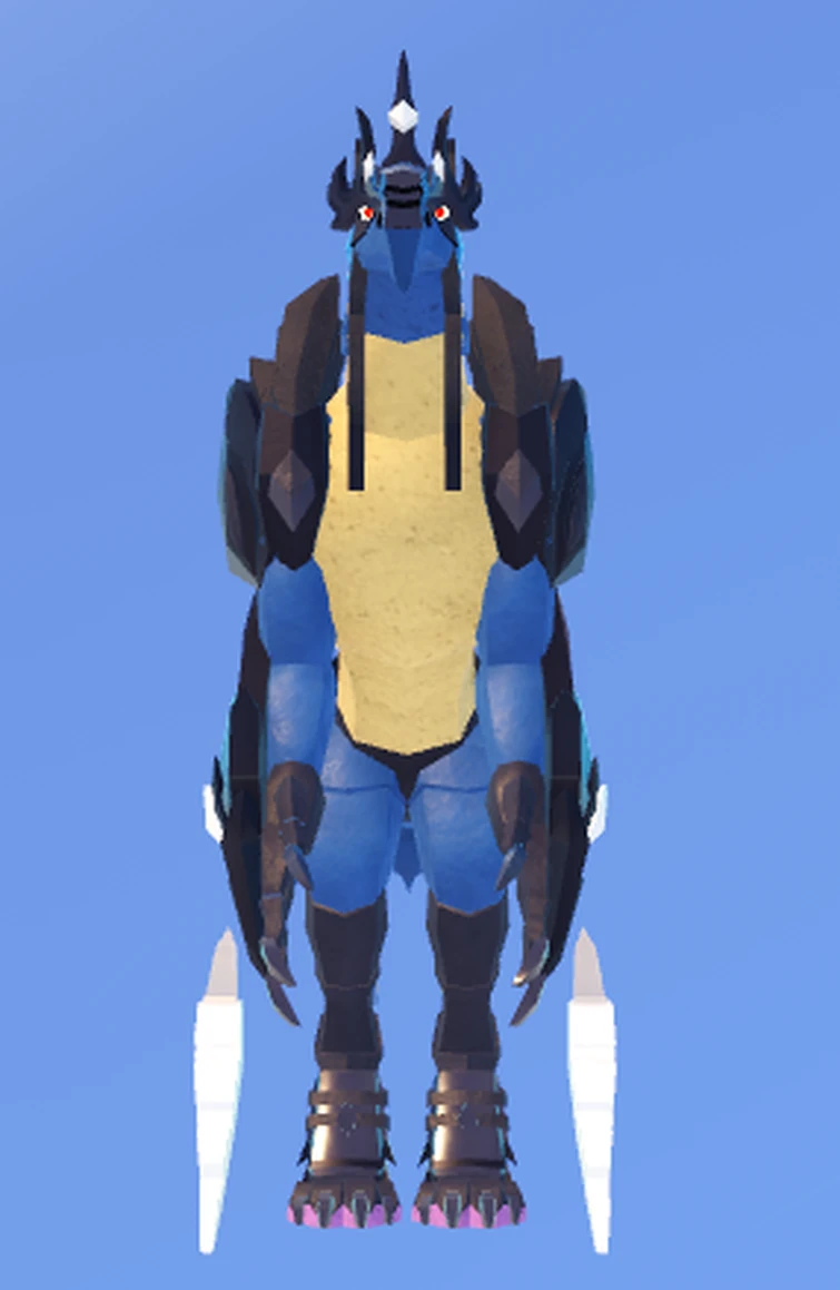 Lucario eskalor! | Fandom