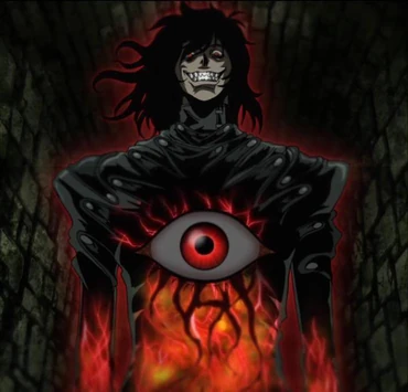 Muzan 100% vs Alucard 50% (Hellsing) | Fandom