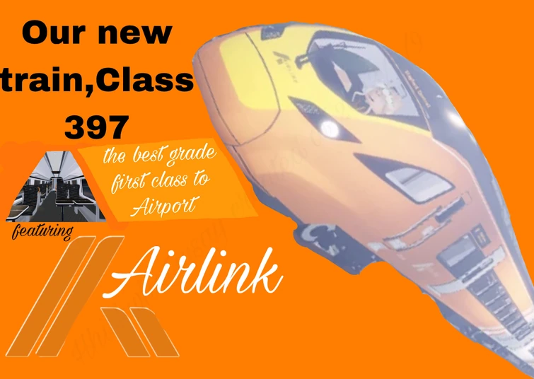 Class 397 Advert | Fandom