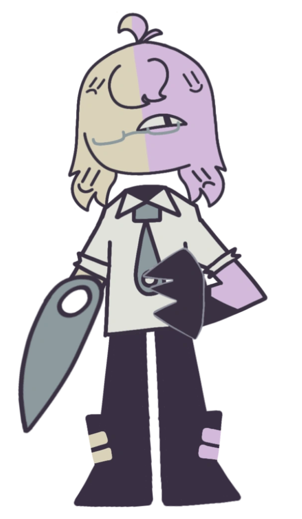 The 3 Most Iconic BFDI Wikians as FPE Teachers? (1) | Fandom