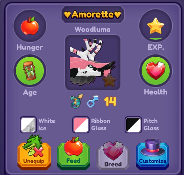 Corrupted Love Woodluma!! | Fandom