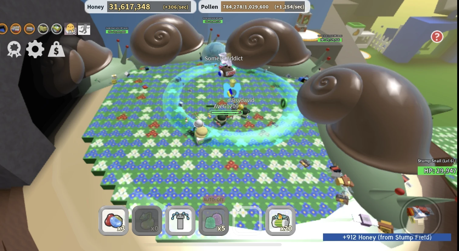 Snail vortex incoming | Fandom