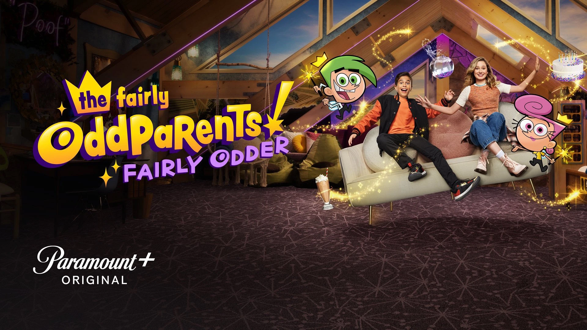 Mini Rant: Fairly Odder Winning the KCA | Fandom