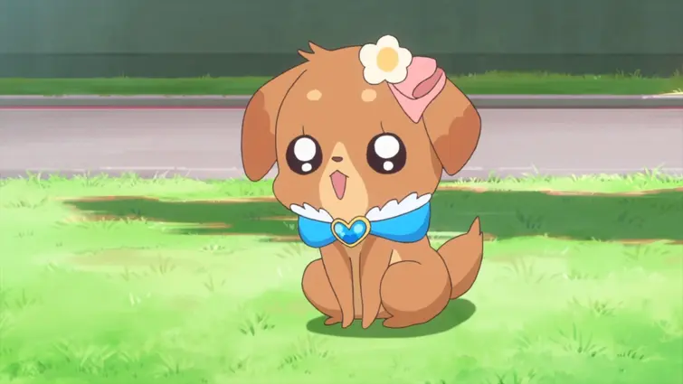Happy Late National Puppy Day | Fandom