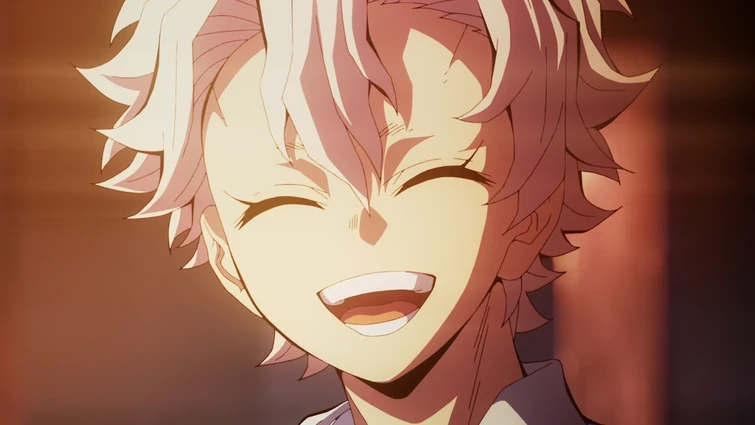 Happy Bday Sanemi! | Fandom