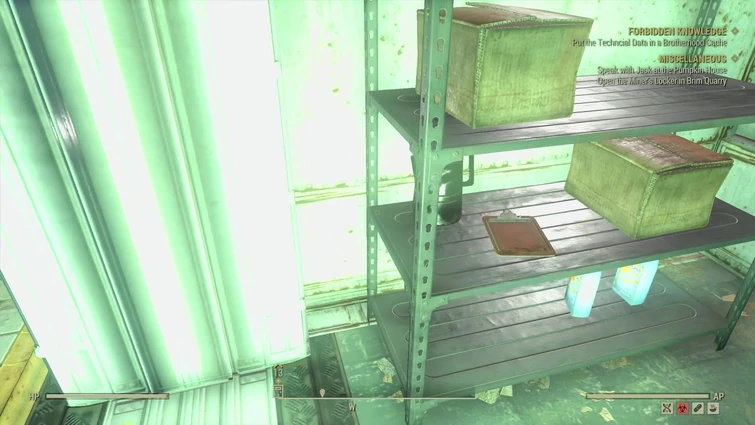 VAULT 63! A MAP EXPANSION! | Fandom