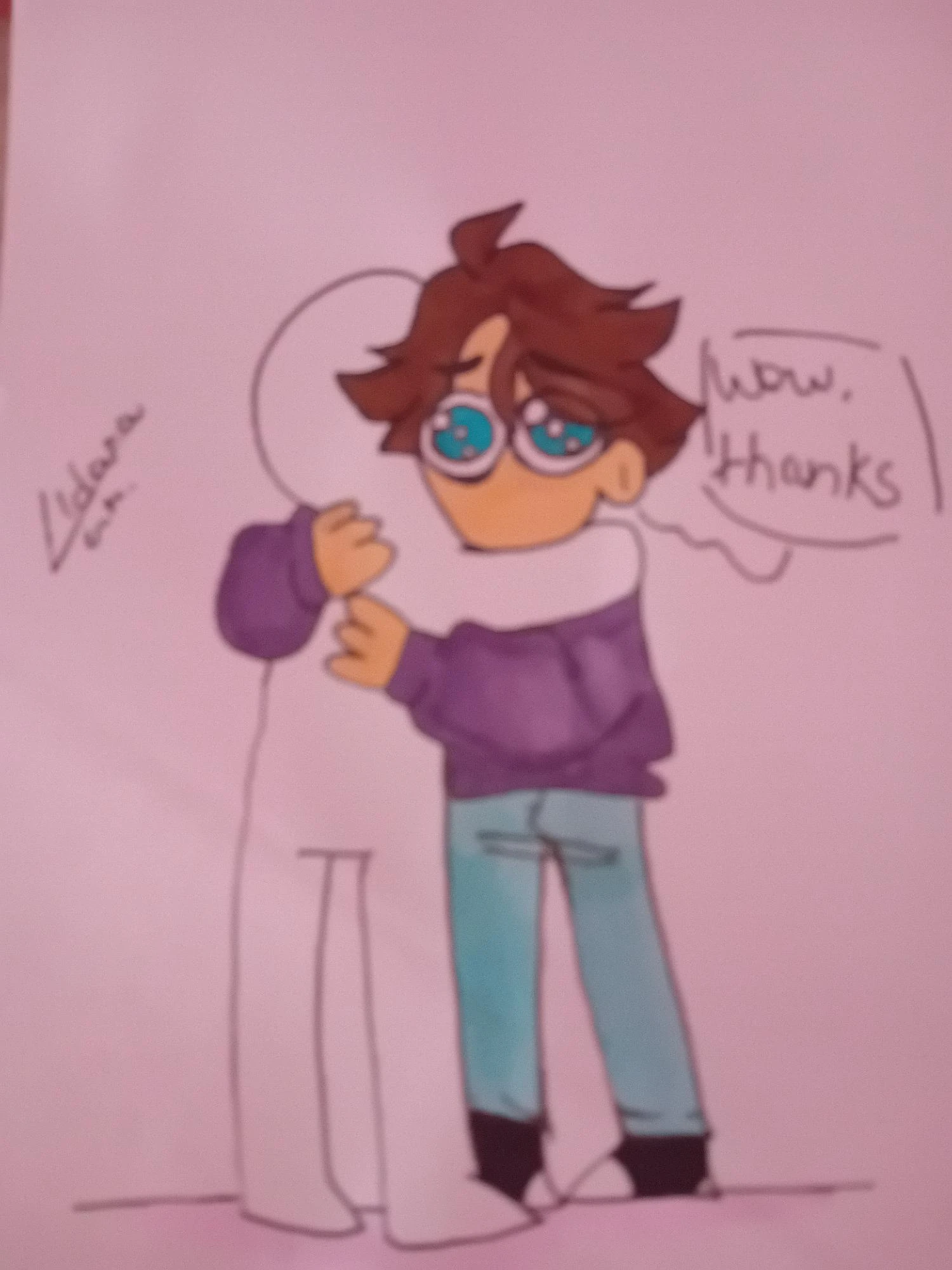 AMO DEMASIADO A MICHAEL | Fandom