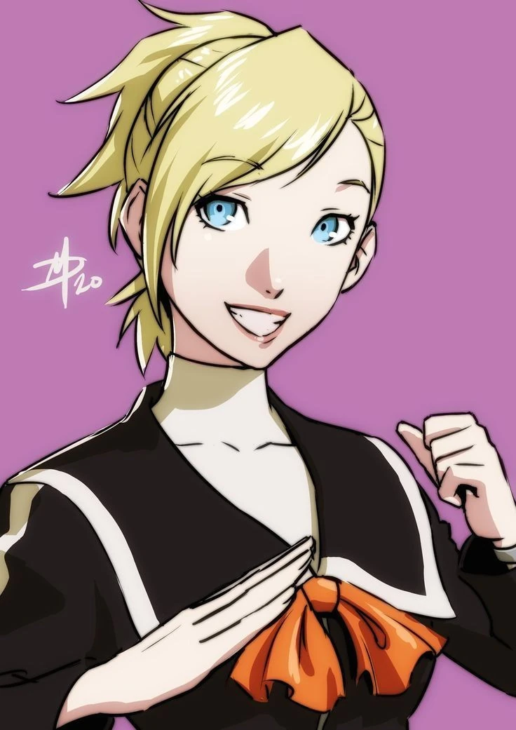 Happy birthday Lisa Silverman🎂 | Fandom