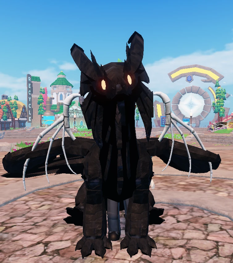 Taking offers! {4m 1/3 black error, 2/3 CL, DBL amphyll} {Likely last ...