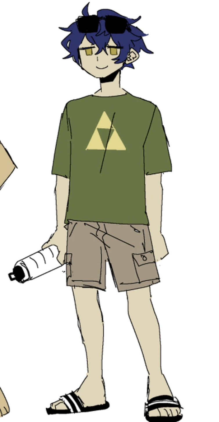 Kevin Target practice | Fandom