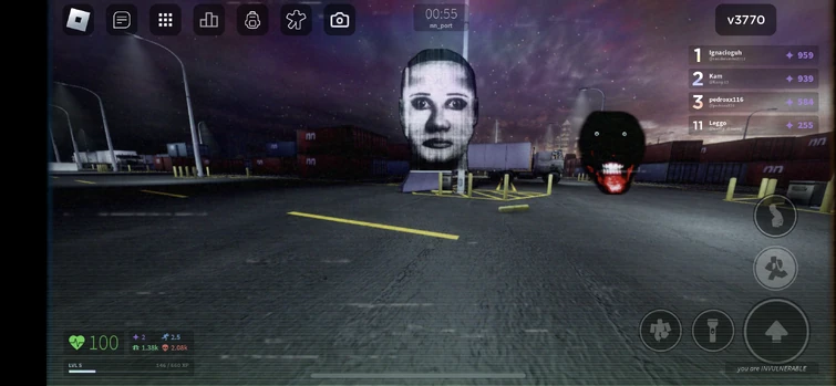 HOW ARE DELGADO AND FIREBRAND STILL IN THE GAME (nvm solved) | Fandom