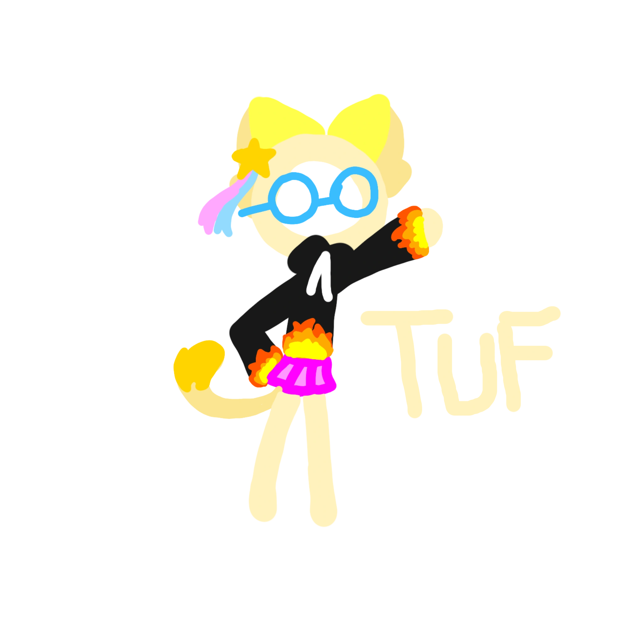 Sharing my AVA/AVM OC ^^ | Fandom