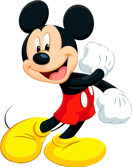 how powerful is the mascot of twdc: michael rodent/mickey mouse | Fandom