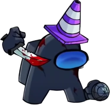 Which impostor is better? | Fandom