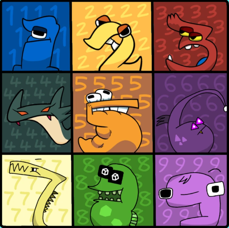 My number lore Predection | Fandom