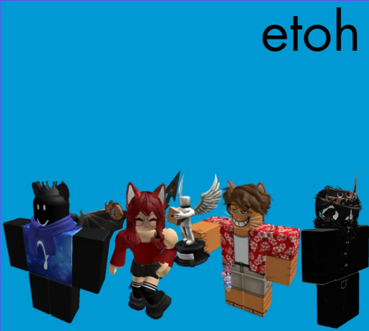 Probably the best thing the EToH Devs did regarding Jukecallaa's lore ...